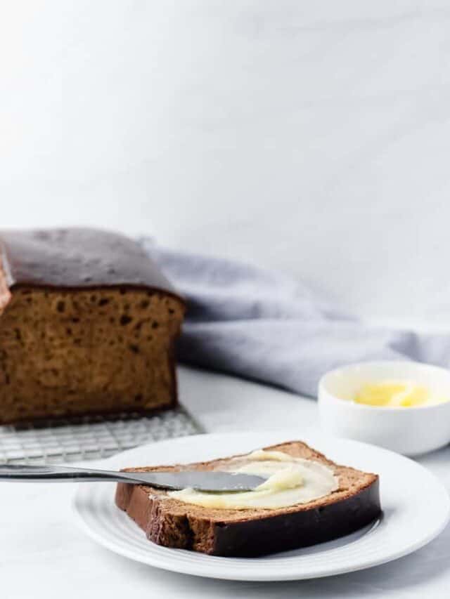 Bake a Light and Airy Loaf of Sandwich Bread That's Paleo Friendly ...