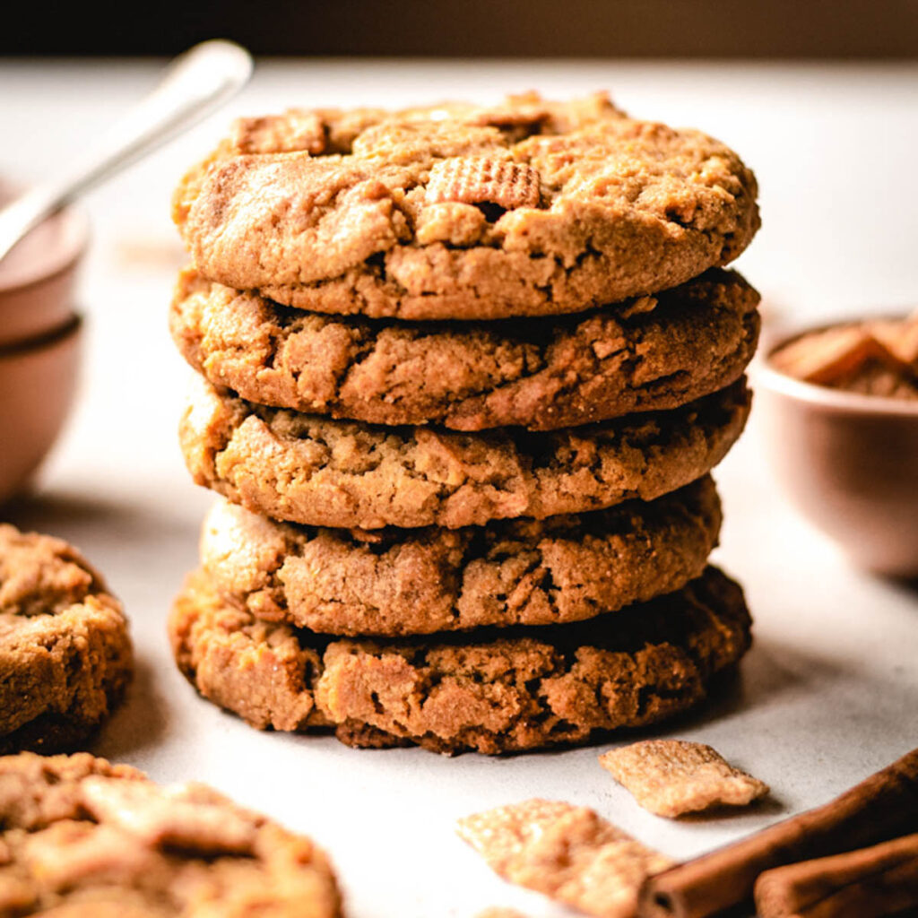 Cookies Recipes - Kickass Baker