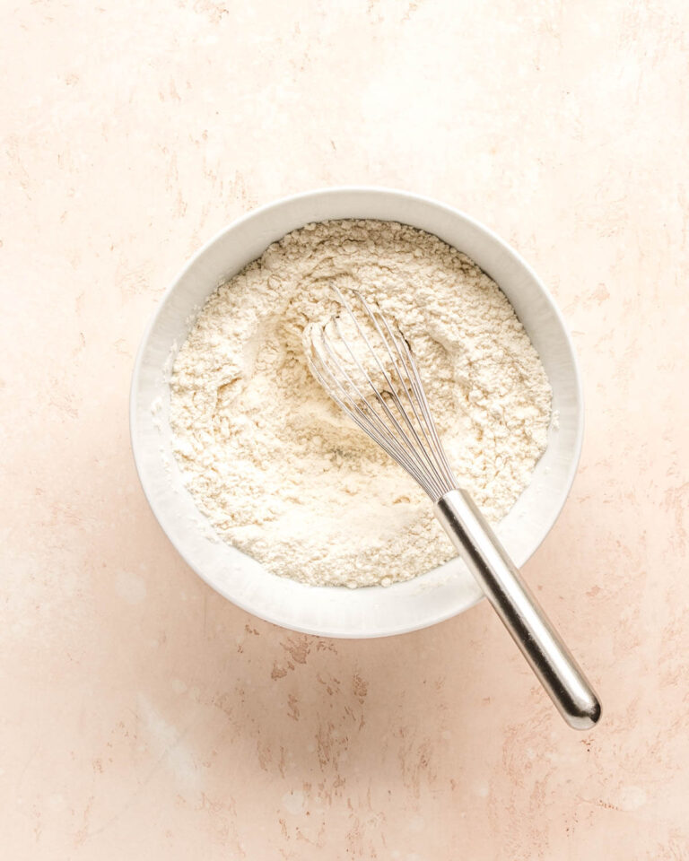 Pillowy Soft Angel Food Cake - Kickass Baker