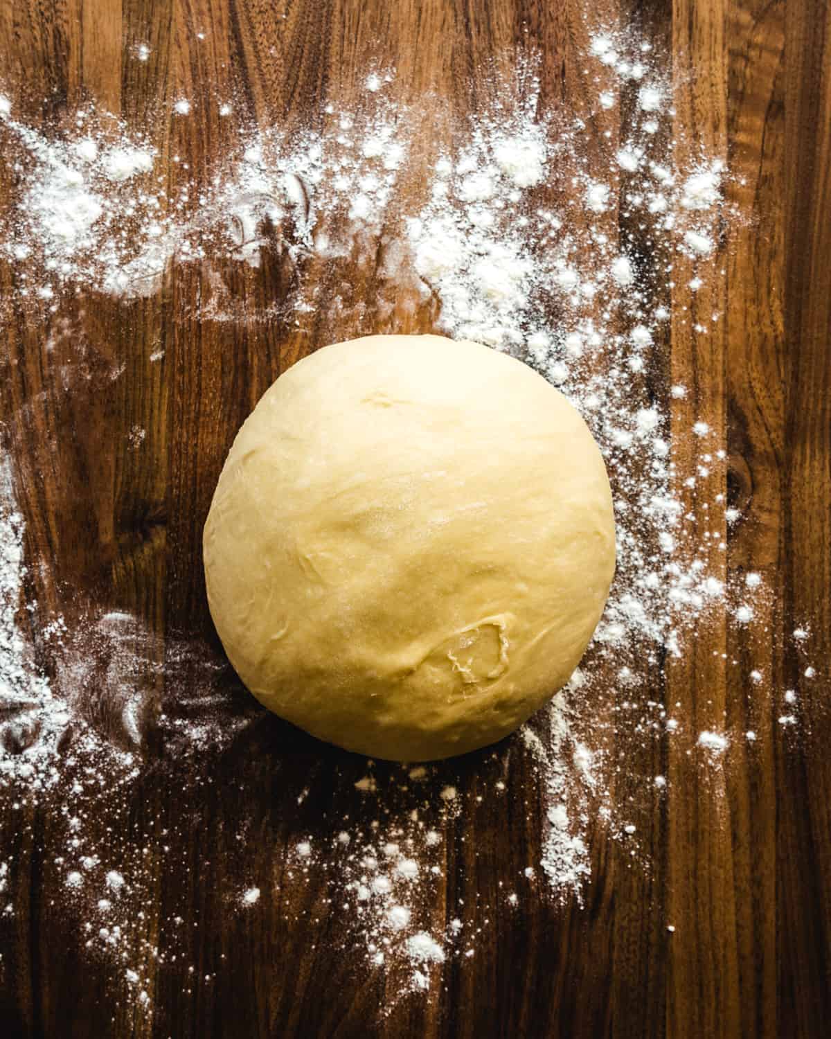 Strawberry Conchas - Kickass Baker