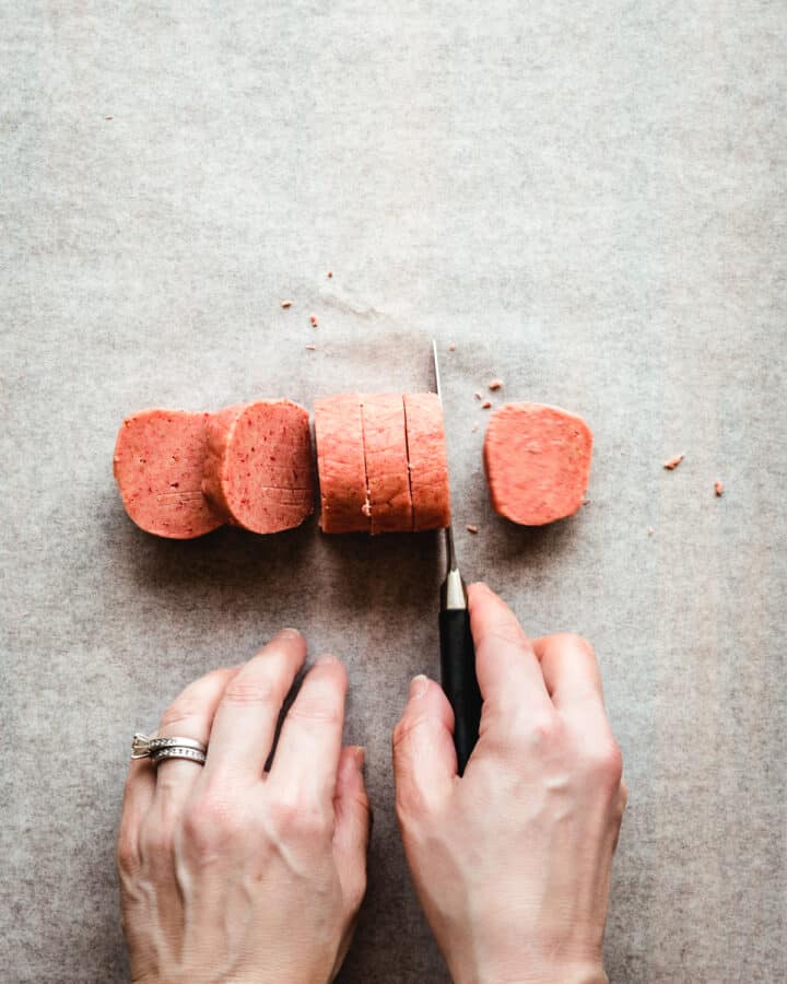 Strawberry Conchas - Kickass Baker