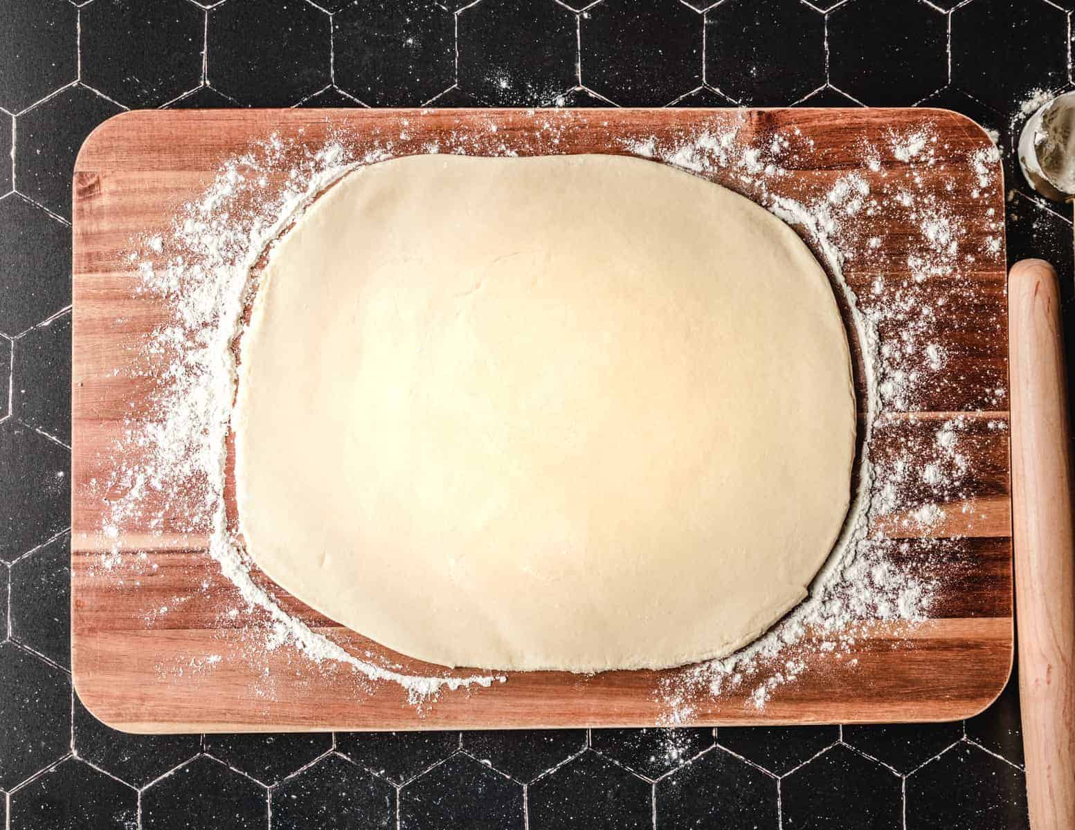 Fig Walnut Morning Rolls for Breakfast | Kickass Baker