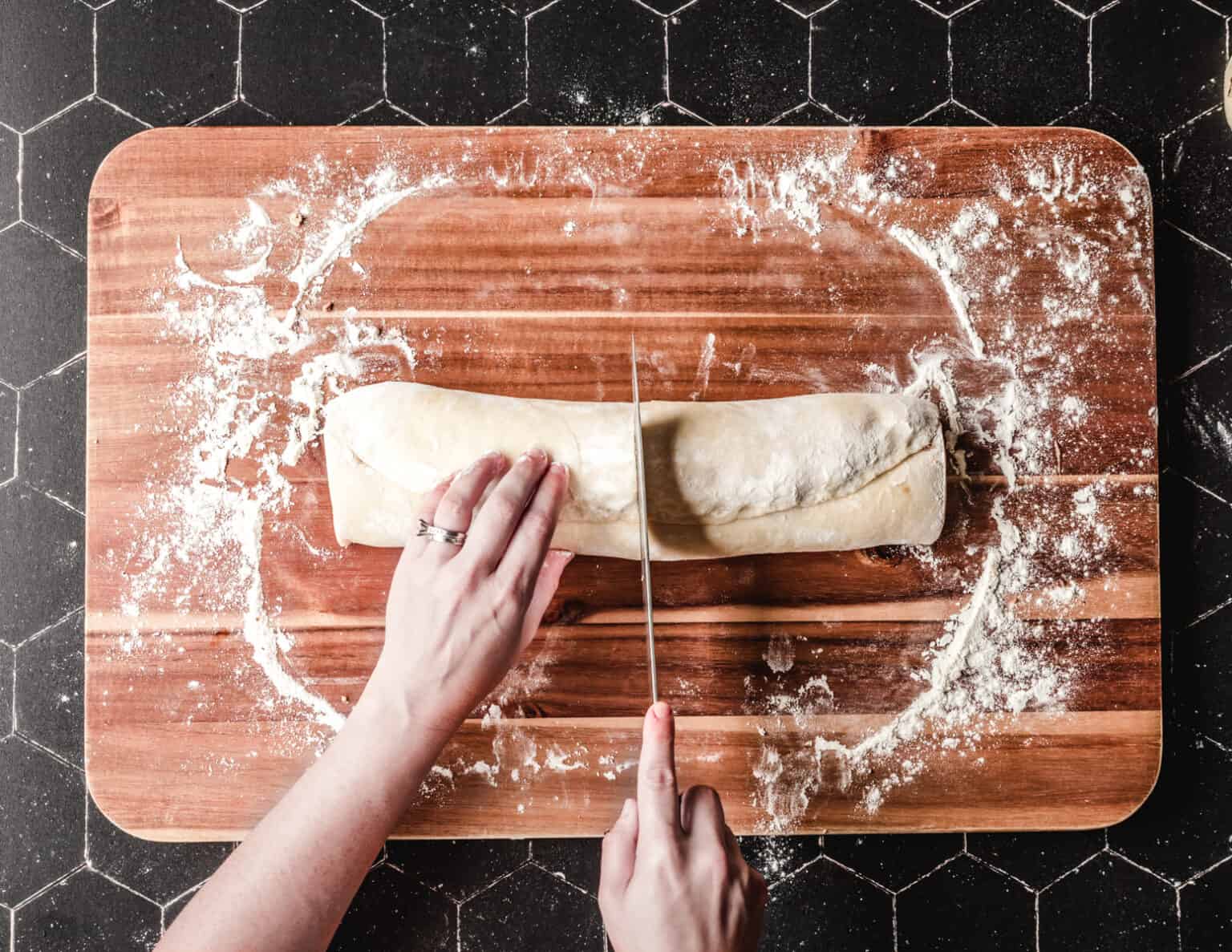 Fig Walnut Morning Rolls for Breakfast | Kickass Baker
