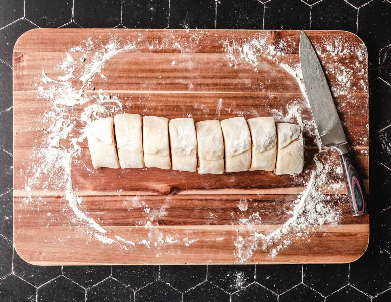 Fig Walnut Morning Rolls for Breakfast | Kickass Baker