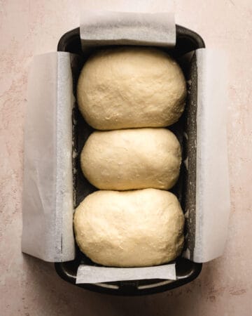 Condensed Milk Bread - Kickass Baker