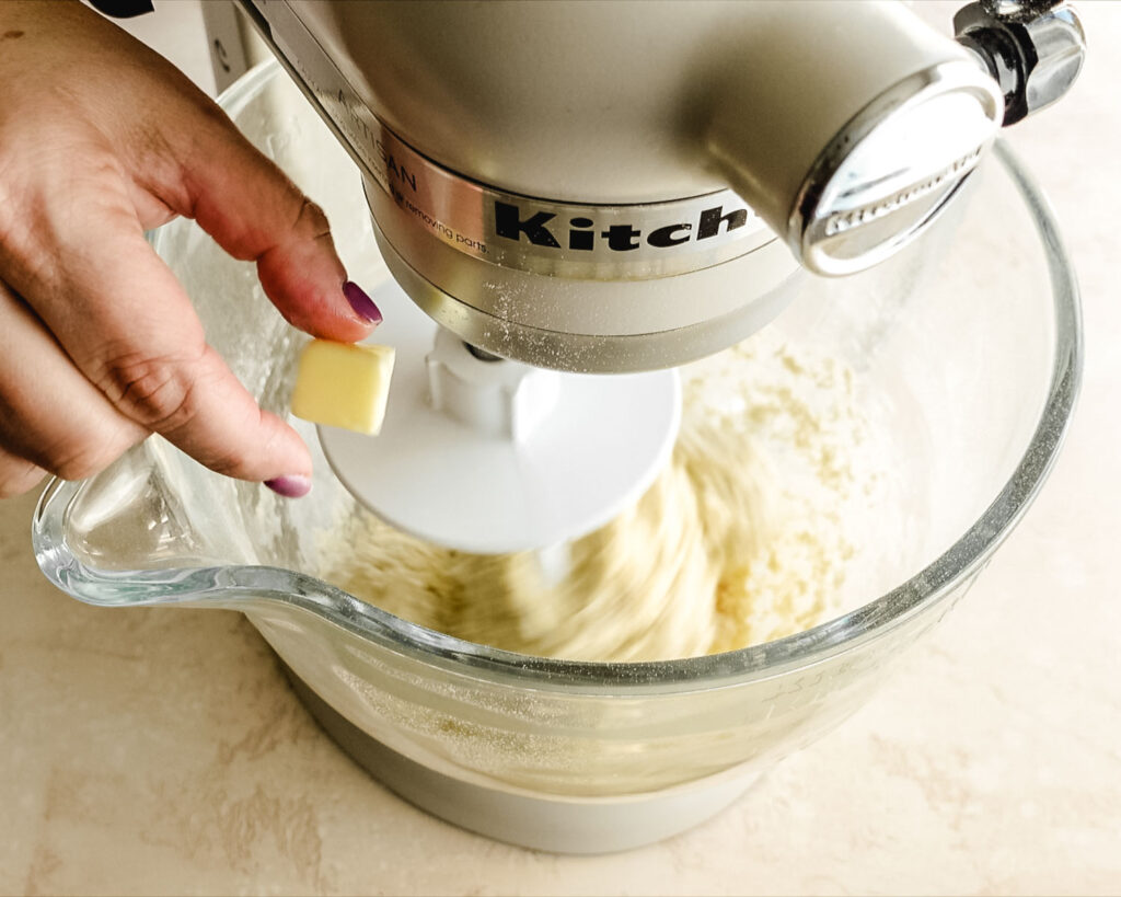 Condensed Milk Bread - Kickass Baker