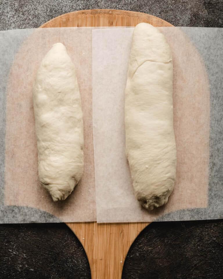 Semolina Bread Recipe - Kickass Baker