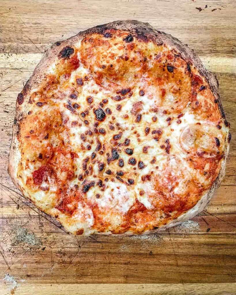 How to Store Pizza Dough - Kickass Baker