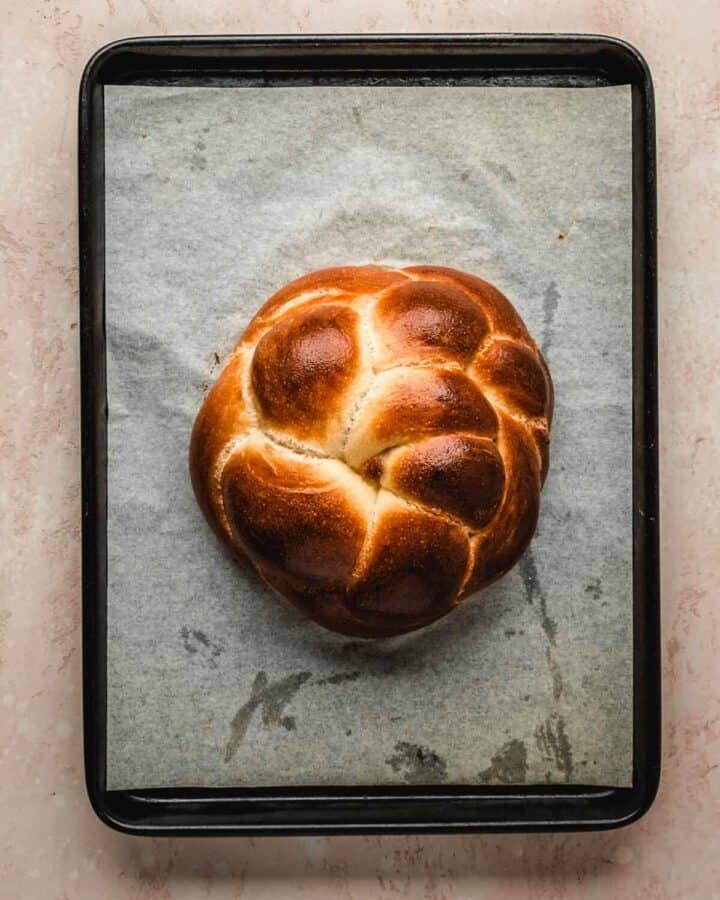 How to Reheat Bread in the Oven - Kickass Baker