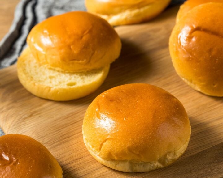 How to Store Brioche Buns - Kickass Baker
