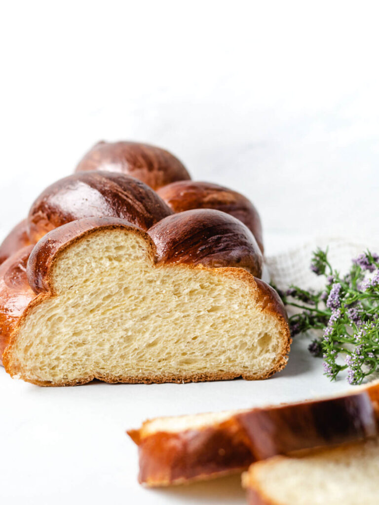 How to Reheat Challah Bread - Kickass Baker