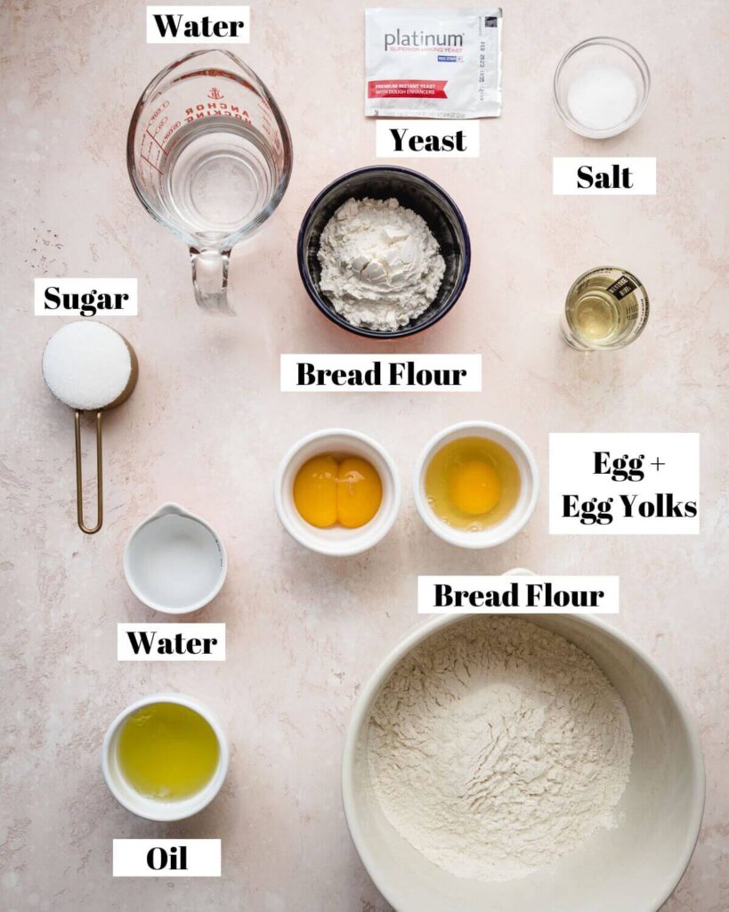 Fluffy Challah Bread - Kickass Baker