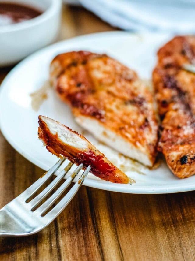 Start Grilling Season with A Homemade Kickass BBQ Sauce! | Kickass Baker