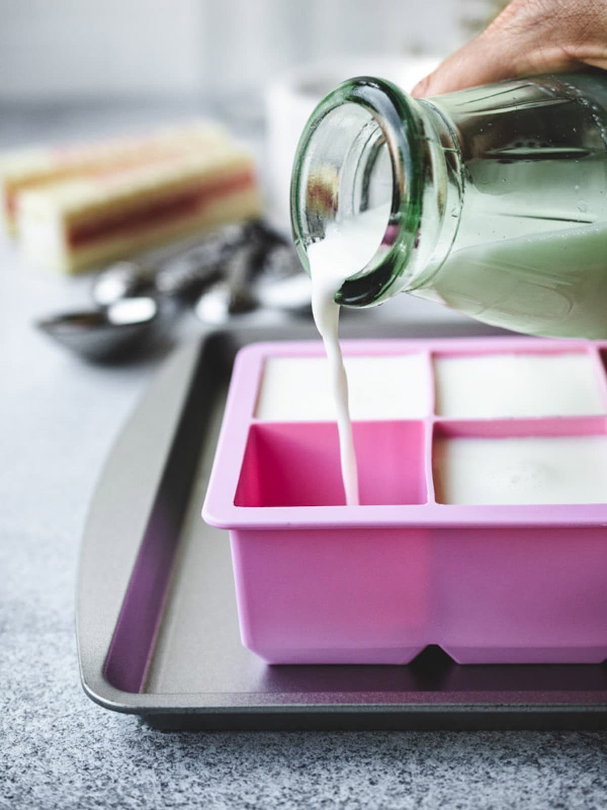 Baking Tips & Shortcuts Freebie - Kickass Baker