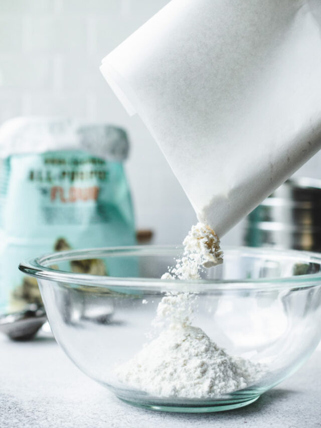 Baking Tips & Shortcuts Freebie - Kickass Baker