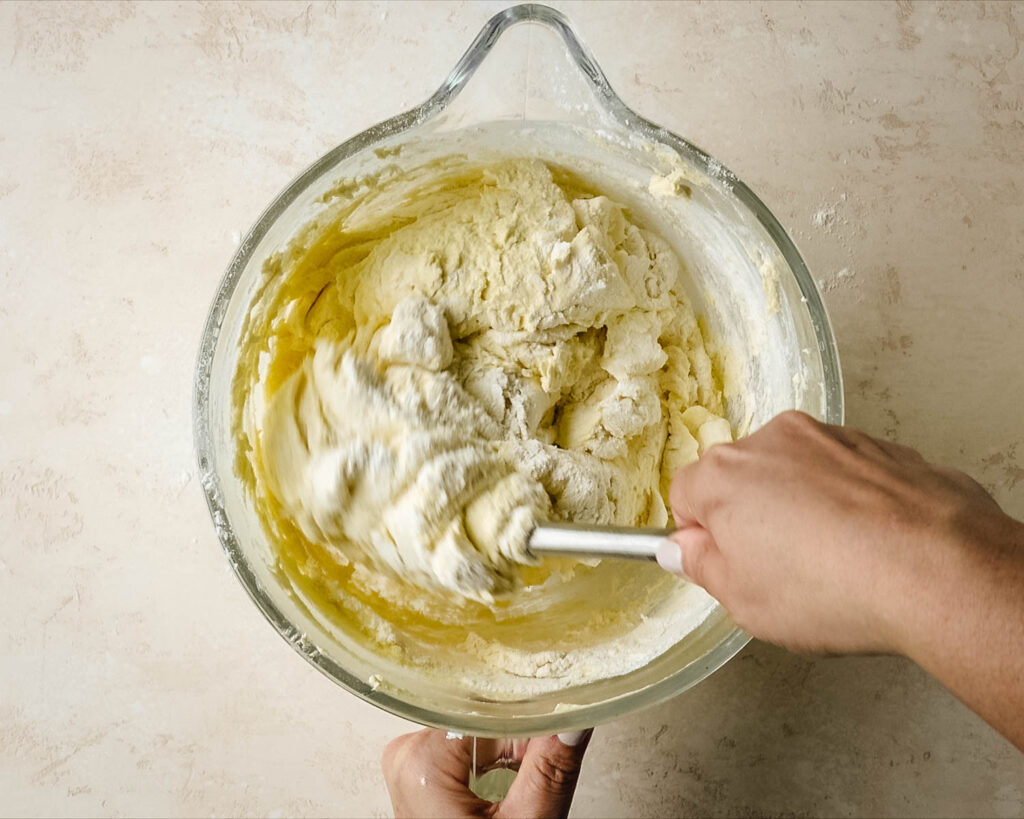 Moist Chocolate Chip Pound Cake in Bundt Pan - Kickass Baker