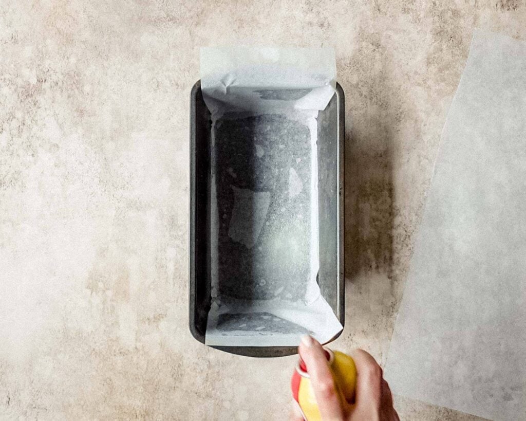 Moist & Fluffy Banana Bread (without baking soda) - Kickass Baker