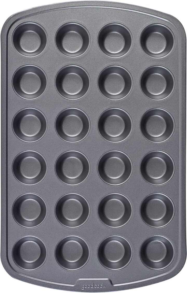 One Bite No Bake Mini Cheesecake Bites - Kickass Baker