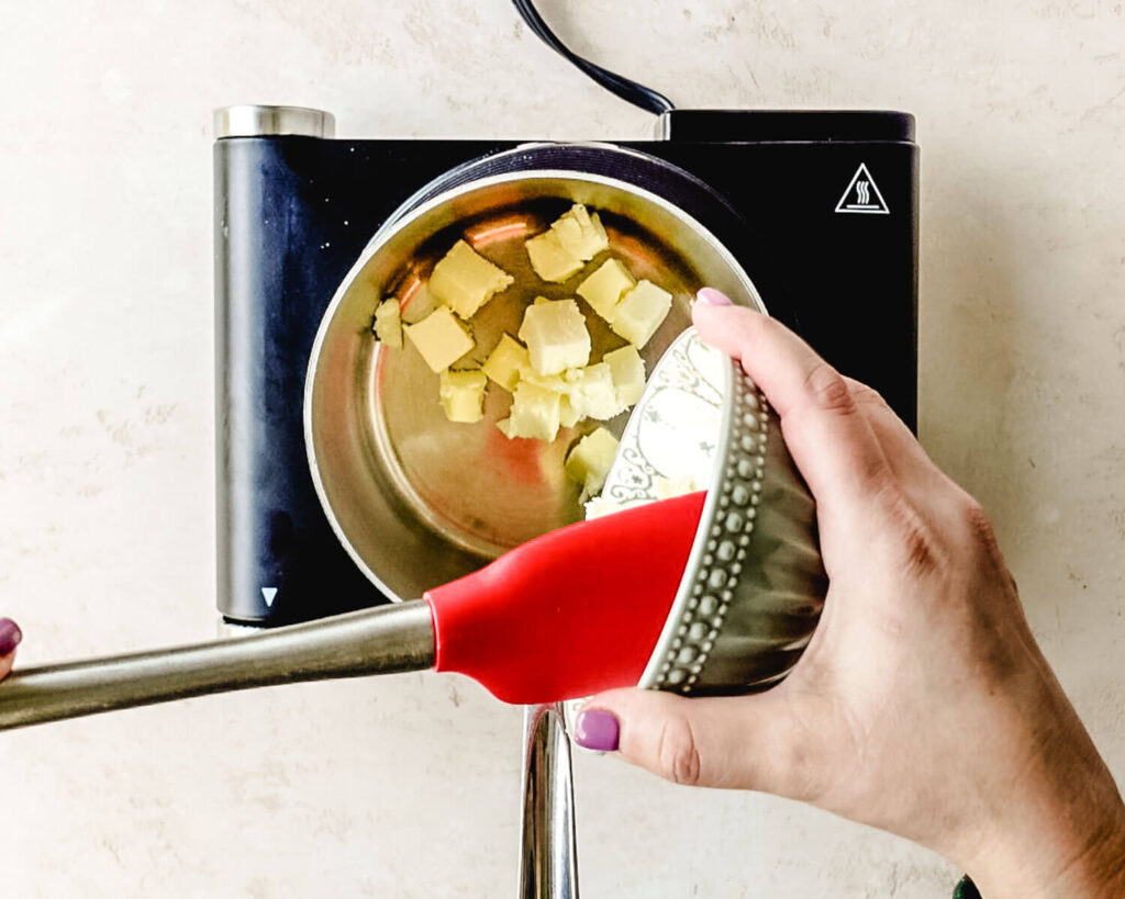 Crunchy & Buttery Homemade Toffee Bits - Kickass Baker