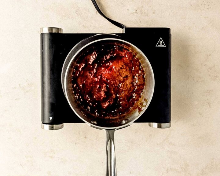 Crunchy & Buttery Homemade Toffee Bits - Kickass Baker