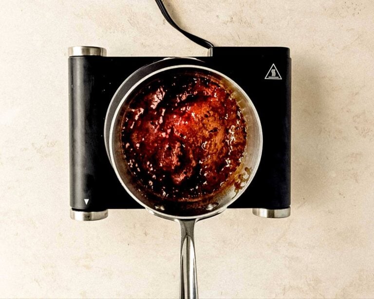 Crunchy & Buttery Homemade Toffee Bits - Kickass Baker