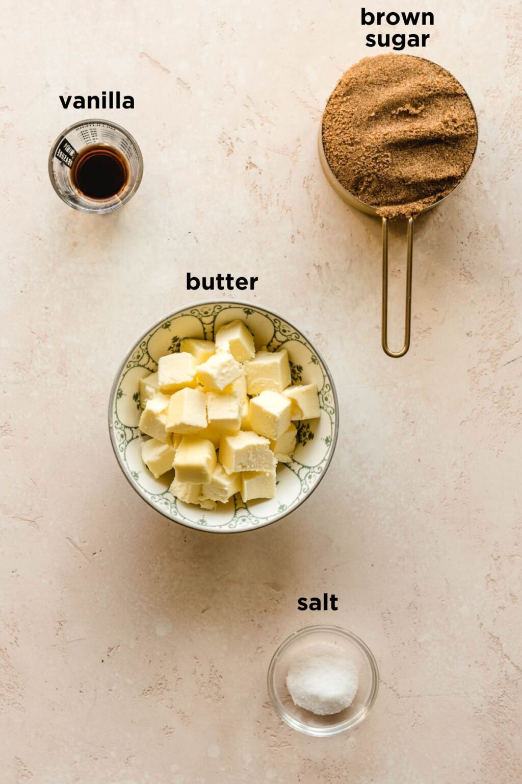 Crunchy & Buttery Homemade Toffee Bits - Kickass Baker