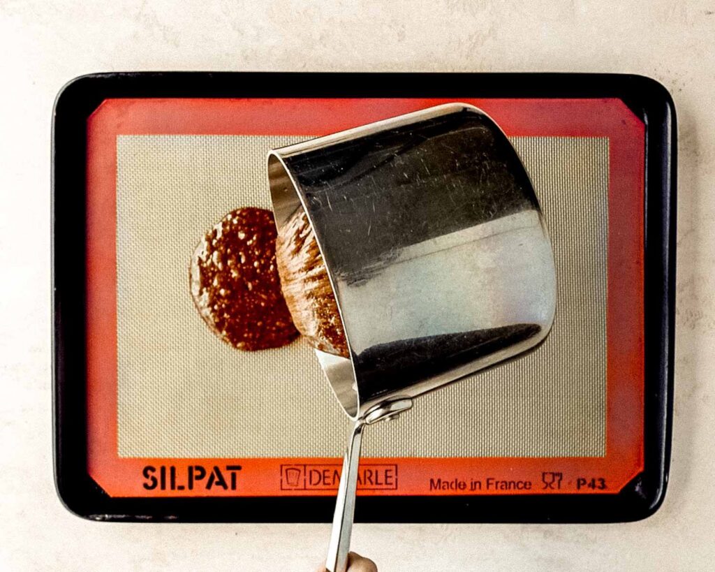 Crunchy & Buttery Homemade Toffee Bits - Kickass Baker