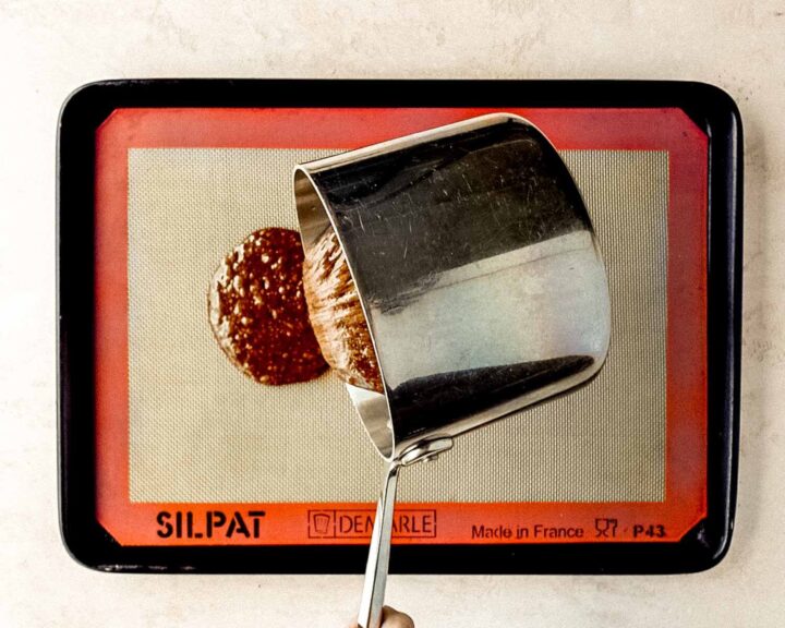 Crunchy & Buttery Homemade Toffee Bits - Kickass Baker