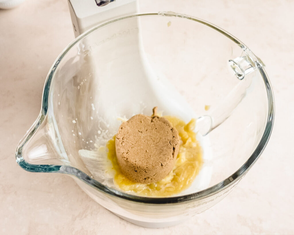 Espresso Cookies with Dark Chocolate Chunks - Kickass Baker