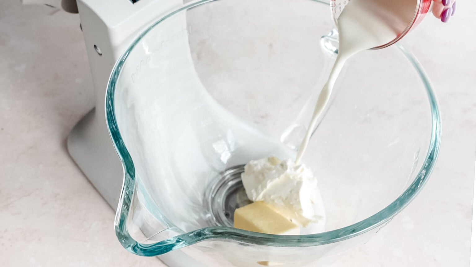 No Bake White Chocolate Truffles with Cream Cheese - Kickass Baker