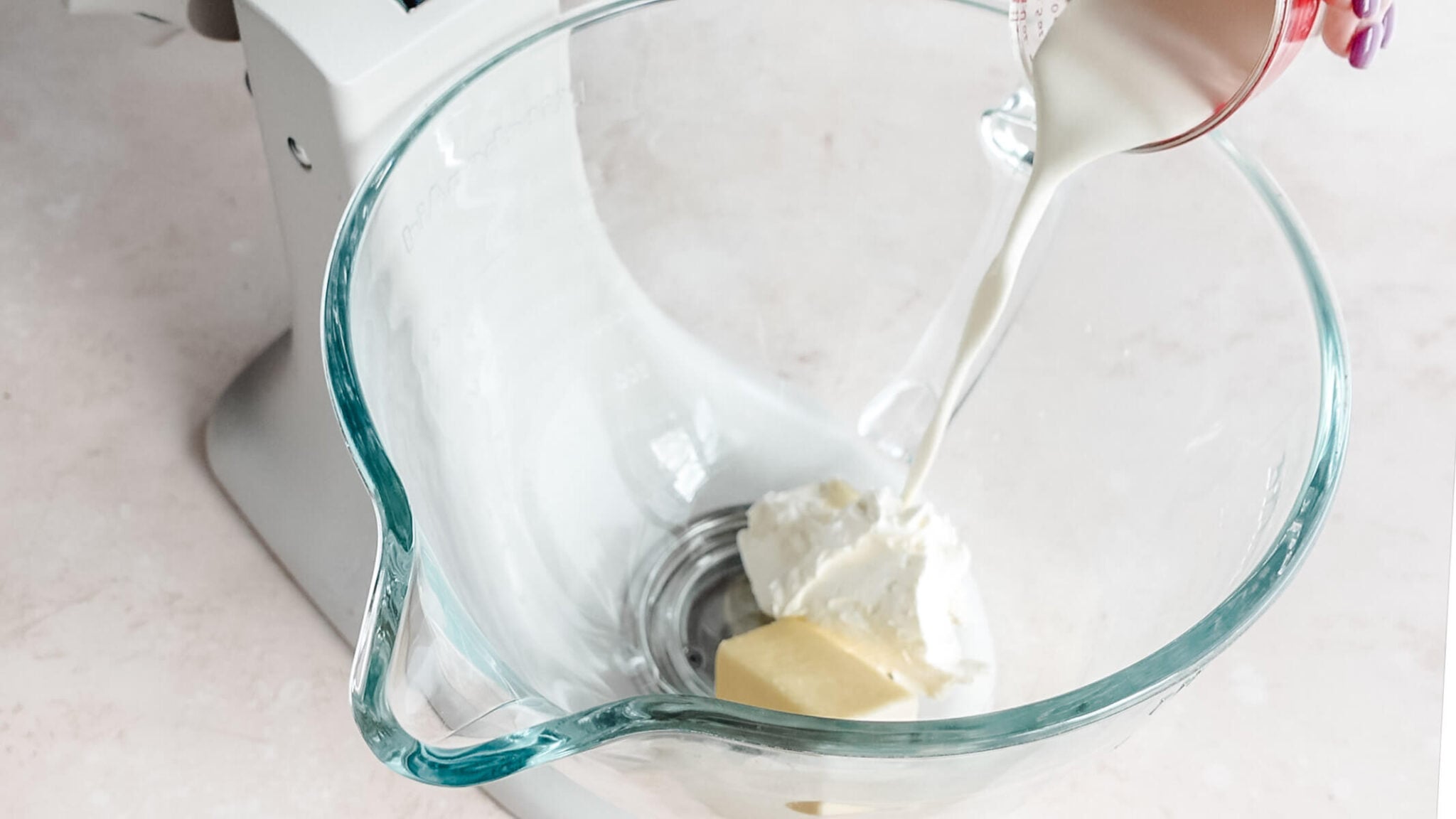 No Bake White Chocolate Truffles with Cream Cheese - Kickass Baker