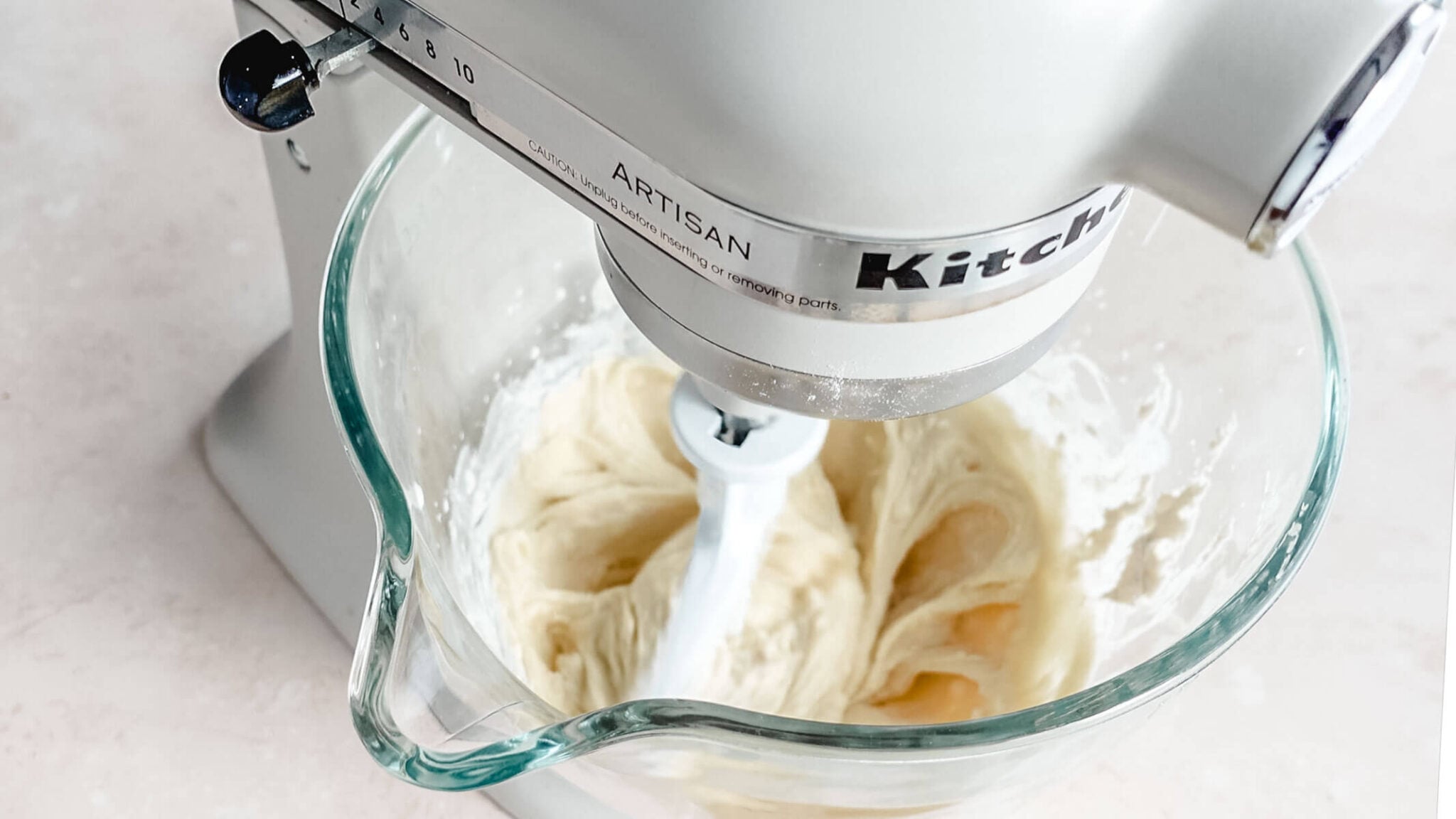 No Bake White Chocolate Truffles with Cream Cheese - Kickass Baker