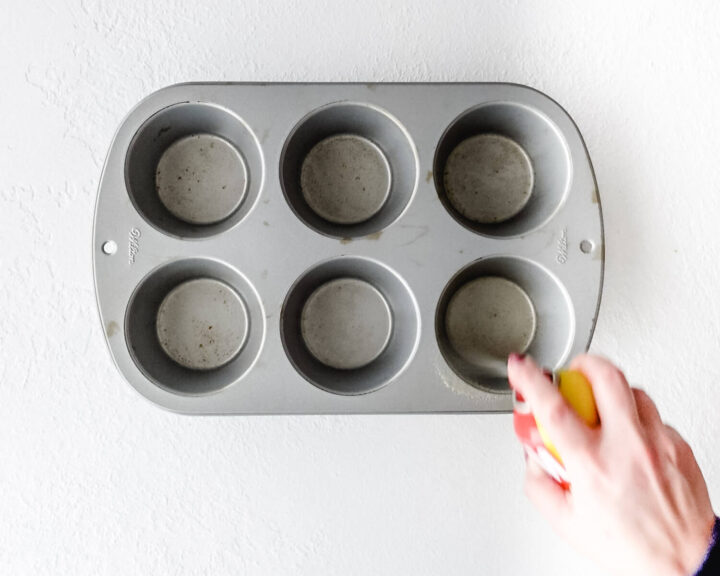 Bakery-Style Lemon Ricotta Muffins with Raspberry Jam - Kickass Baker