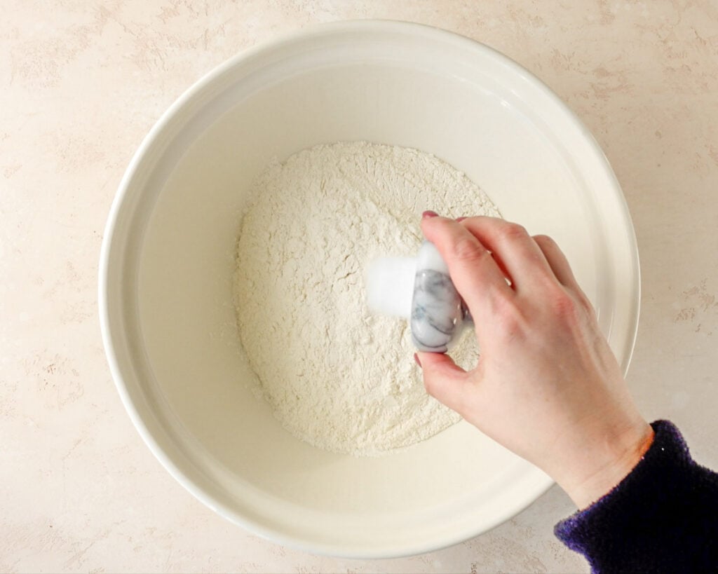 Foolproof Soft & Buttery One-Hour Dinner Rolls - Kickass Baker