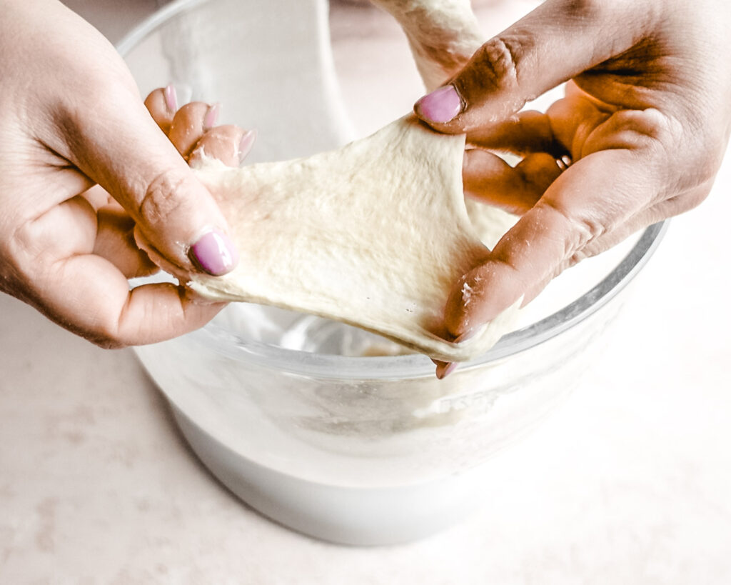 Homemade Onion Bagels Recipe (made in 3 hours) - Kickass Baker