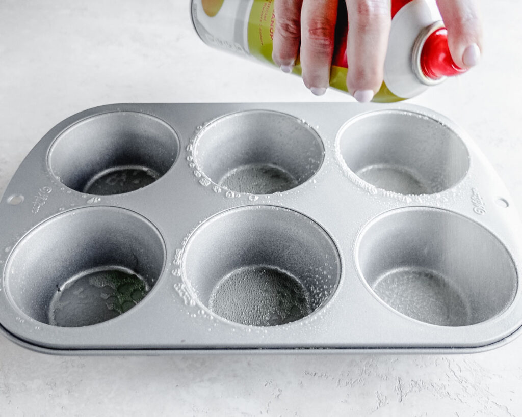 Bakery-Style Raspberry Muffins (with sour cream) - Kickass Baker