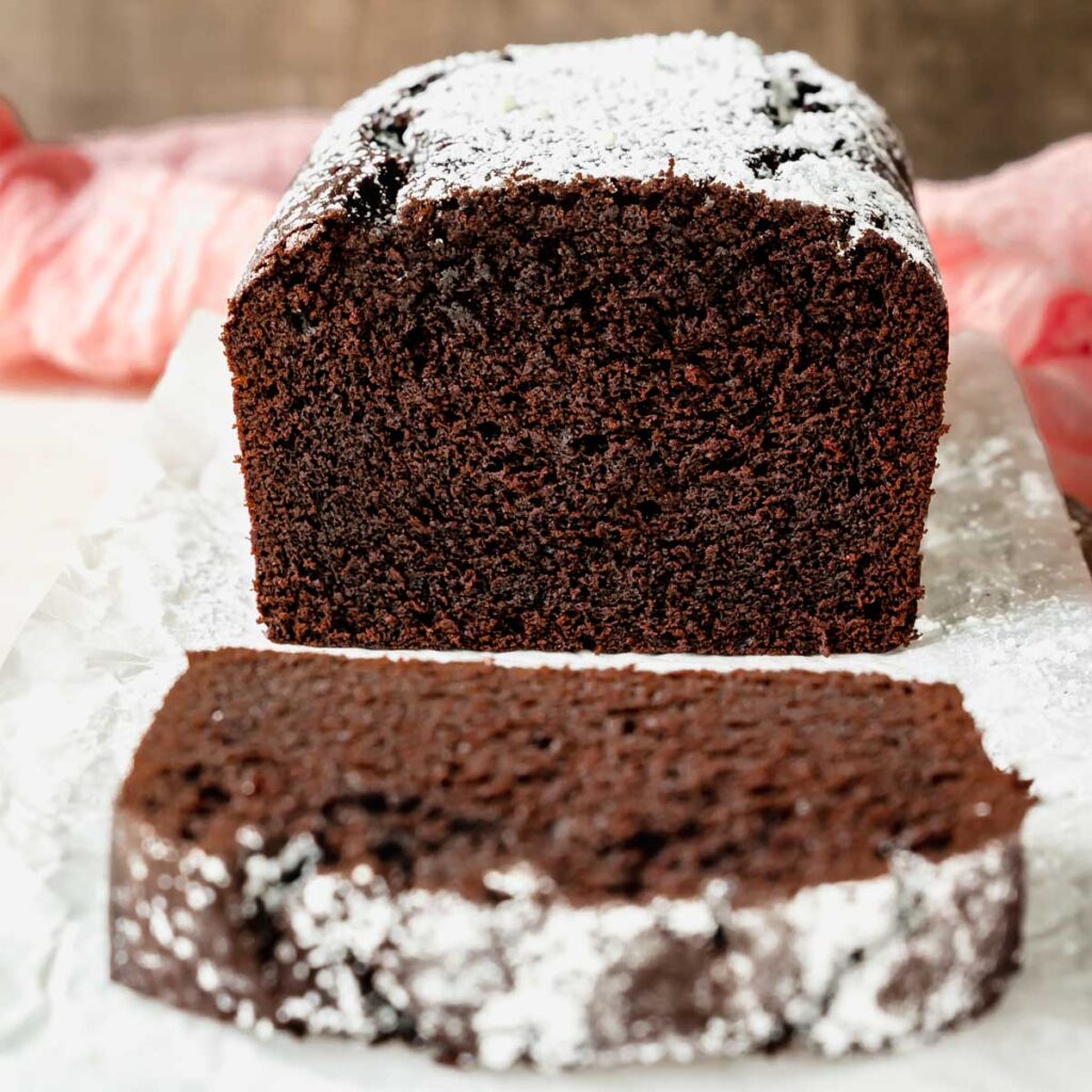 Loaf Cakes Recipes - Kickass Baker