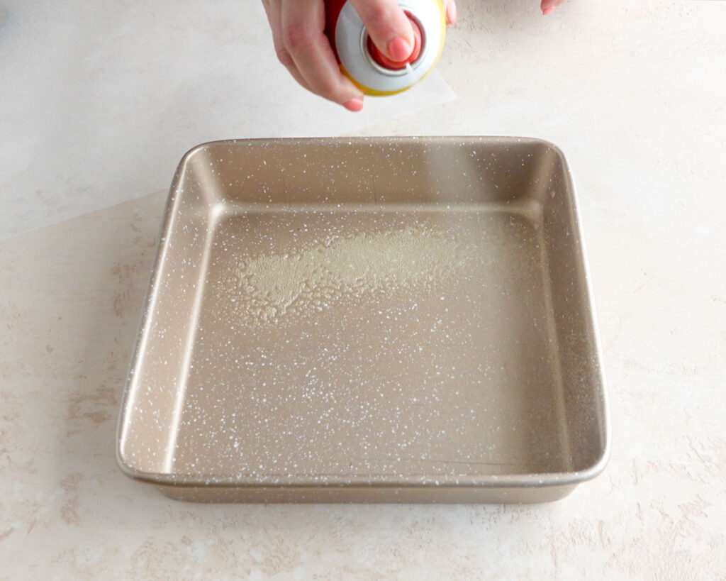 Fudgy & Decadent Easy White Chocolate Brownies - Kickass Baker