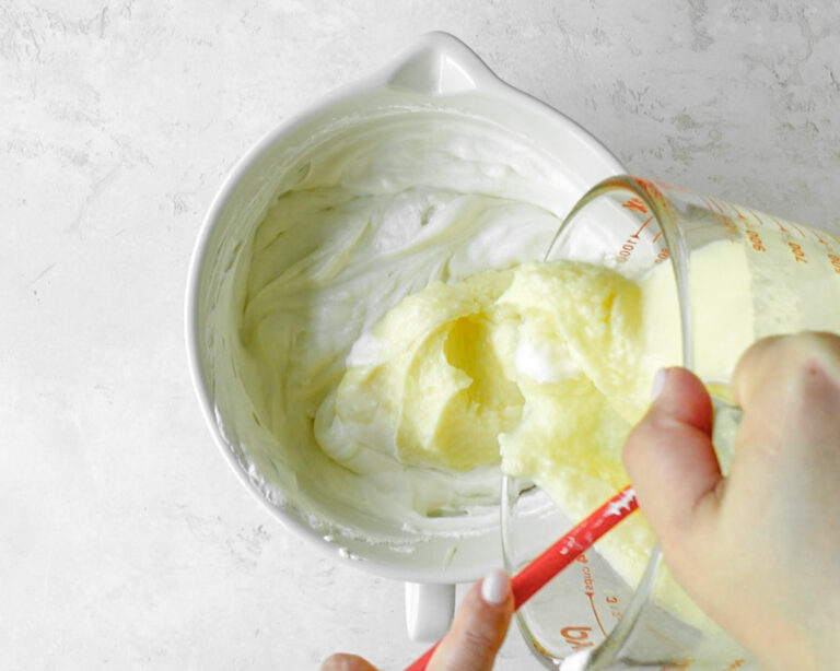 Silky Smooth & Creamy Banana Pudding Recipe (no bake) - Kickass Baker