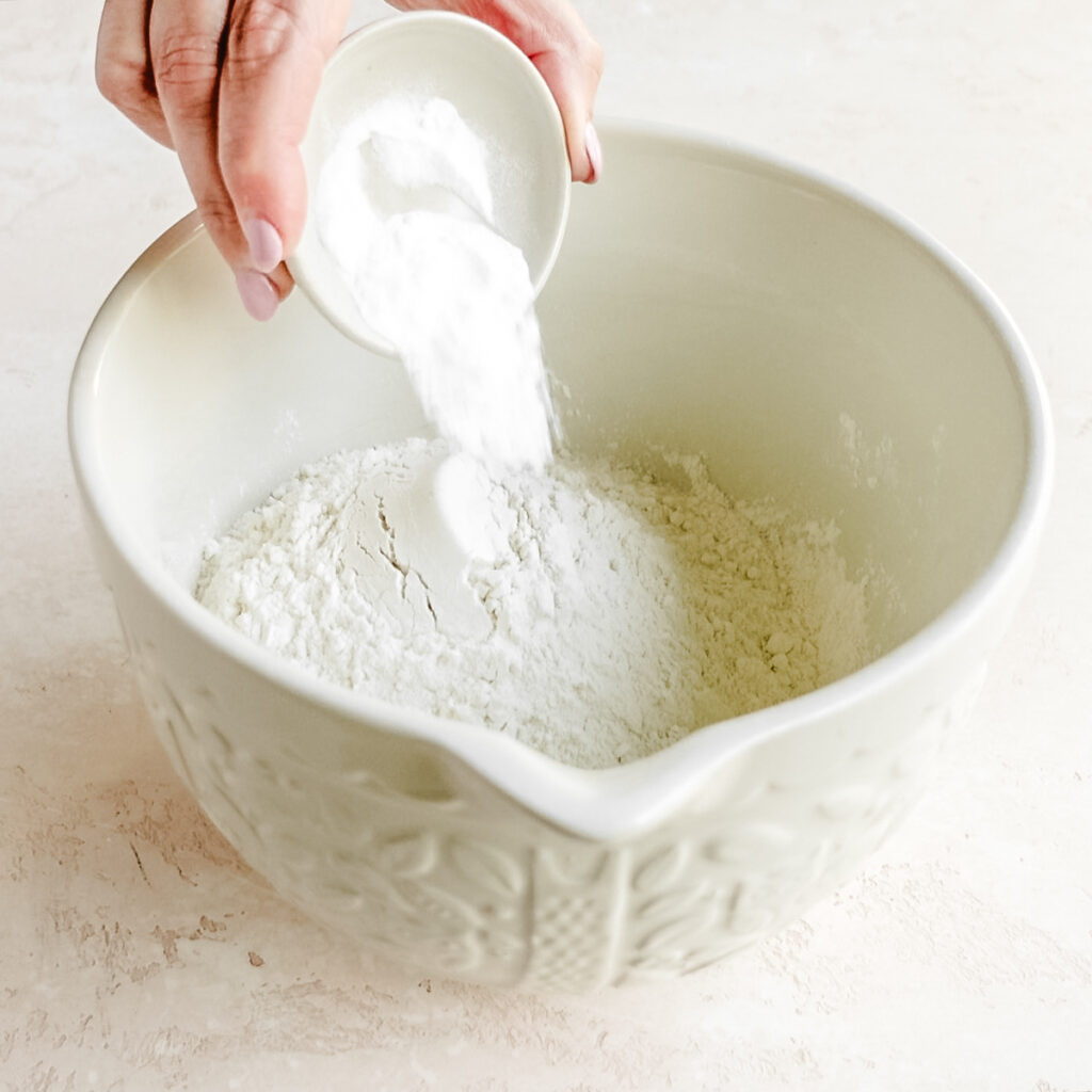 Thick & Oh-So-Chewy Brown Butter Sugar Cookies - Kickass Baker