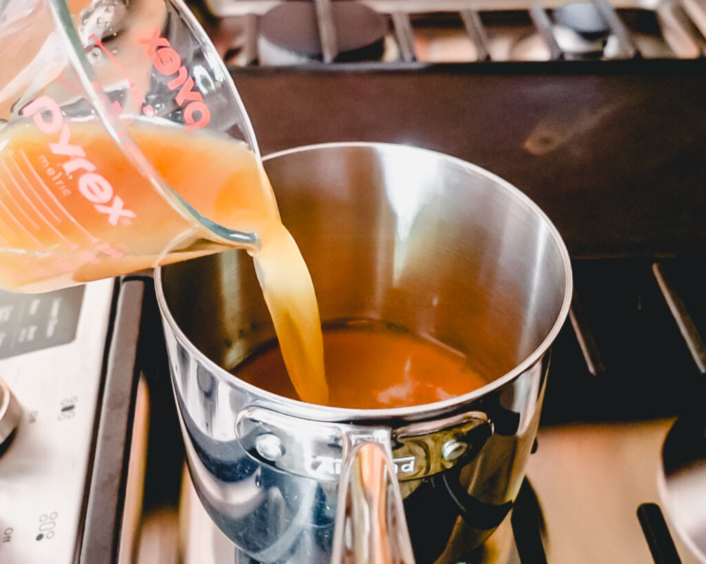 Baked Apple Cider Donuts (30 Minutes!) - Kickass Baker