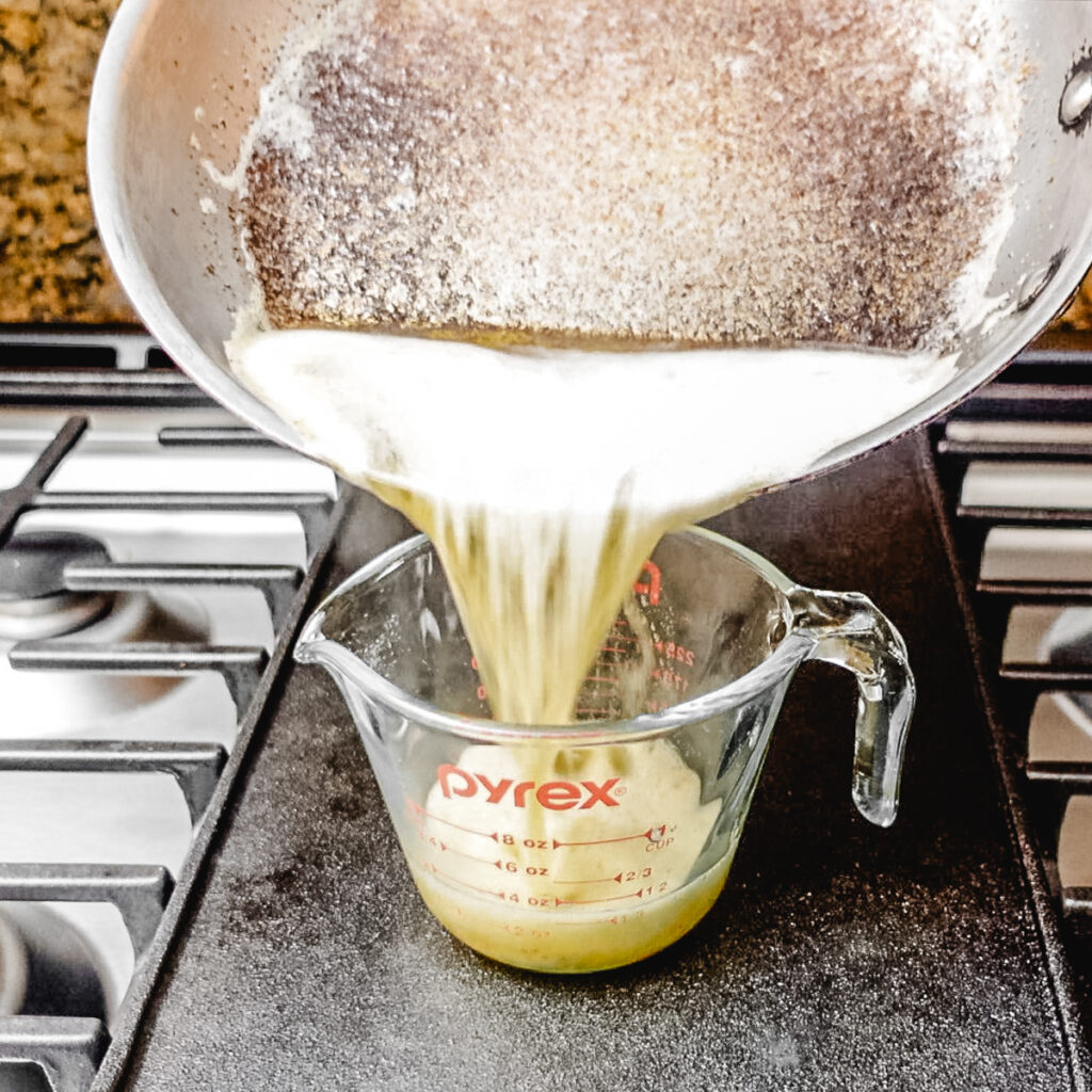 Truly, the Best Brown Butter Cream Cheese Frosting - Kickass Baker