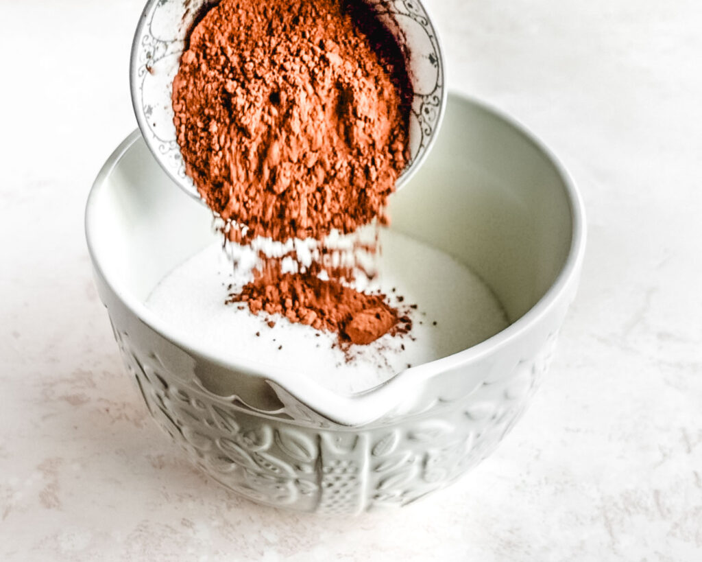 The Ultimate German Chocolate Pound Cake Recipe (Bundt cake) - Kickass ...