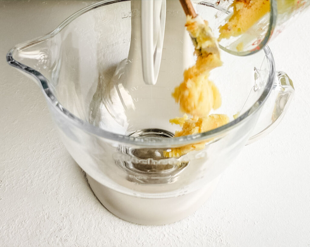 Truly, the Best Brown Butter Cream Cheese Frosting - Kickass Baker