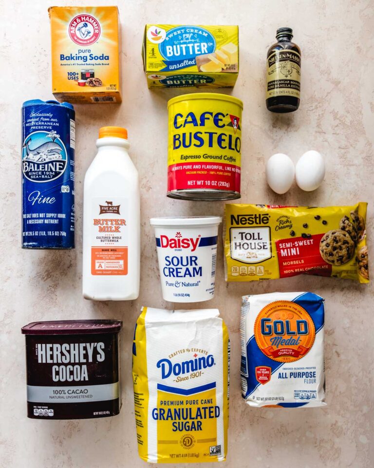 The Ultimate German Chocolate Pound Cake Recipe (Bundt cake) - Kickass ...