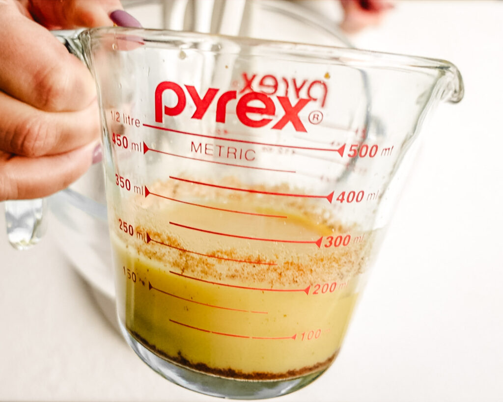 Truly, the Best Brown Butter Cream Cheese Frosting - Kickass Baker