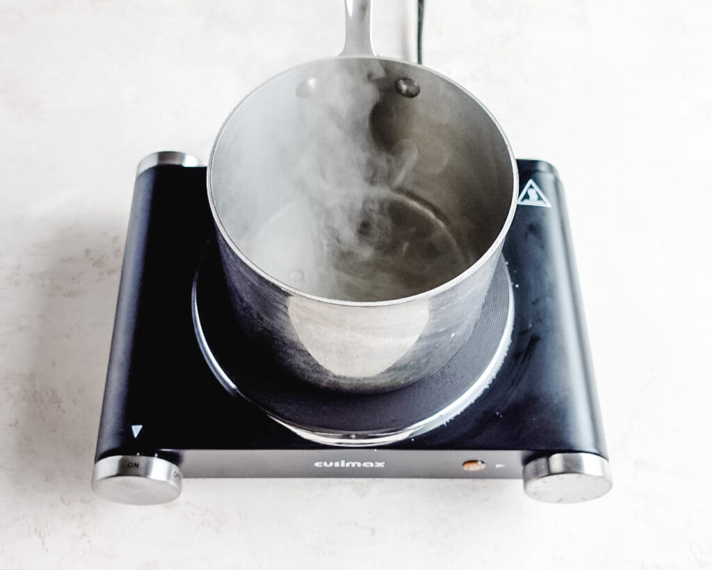 Chewy Coffee Caramel Candy Recipe - Kickass Baker